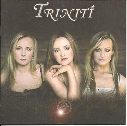 Triniti by Triniti (3): Amazon.co.uk: CDs & Vinyl
