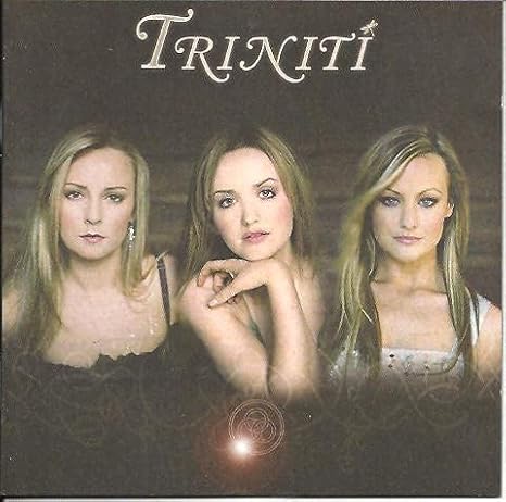 Triniti by Triniti (3): Amazon.co.uk: CDs & Vinyl