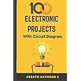 Top 100 Electronic Projects for Innovators: Handbook of Electronic ...