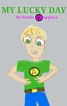 My Lucky Day (My Days Book 1) - Kindle edition by Natalia Rappleye ...