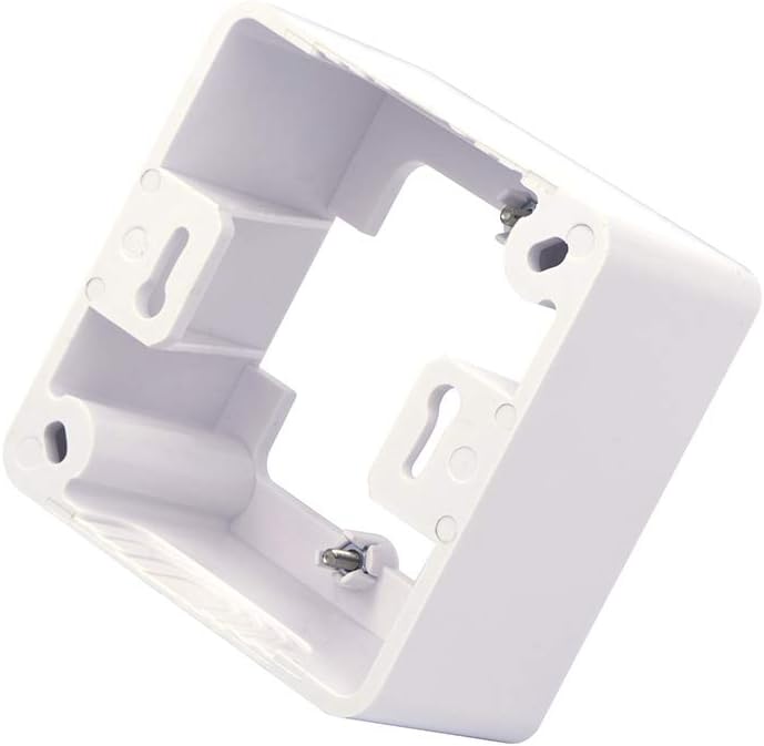 VCE surface-mounted housing for flush-mounted boxes – BigaMart