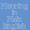 Planning in Plain English: Writing Tips for Urban and Environmental ...