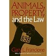Animals Property & The Law (Ethics And Action): Francione, Gary ...