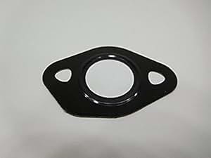 Amazon.com: Volkswagen 058 145 757 A, Turbocharger Oil Line Gasket ...