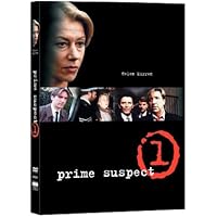 Amazon.com: PRIME SUSPECT, SERIES 1 : Helen Mirren: Movies & TV