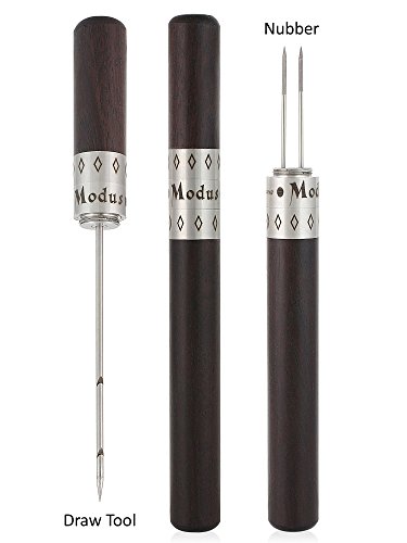 Modus Cigar Tool - Cigar Draw Tool & Nubber - Maduro Food, Beverages ...