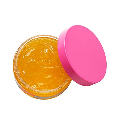 First Aid Beauty Ginger & Turmeric Vitamin C Jelly Mask Review at ...