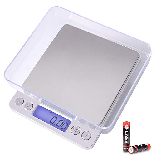 Compare Price: non digital food scale - on StatementsLtd.com