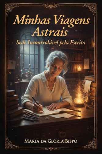 Minhas Viagens Astrais: Sede Incontrolável pela Escrita - eBook, Resumo ...