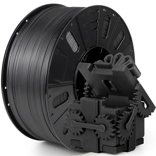IEMAI Carbon Fiber PC Filament 1.75mm, High-Temperature Resistant ...