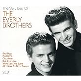 Amazon.com: The Very Best of the Everly Brothers [CD]: CDs & Vinyl
