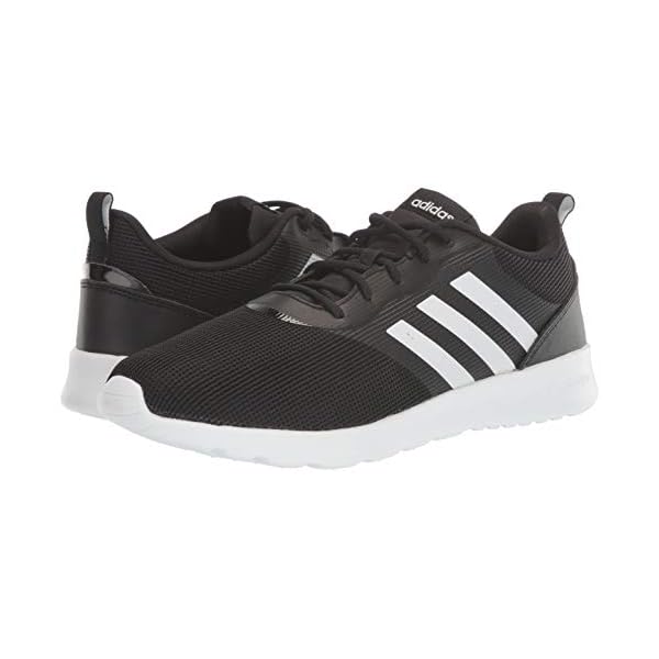 adidas Women's Qt Racer 2.0 Running Shoe | Pretty Boots and Shoes