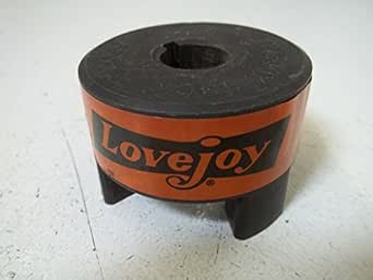 Lovejoy L-099 .750 Shaft Coupling Hub L099 3/4: Amazon.com: Industrial ...