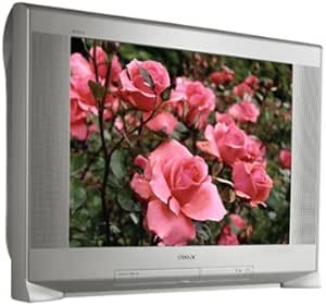 Amazon.com: Sony KV-32HS420 32-Inch FD Trinitron WEGA HD-Ready CRT TV ...