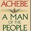 Amazon.com: A Man of the People (9780385086165): Chinua Achebe: Books