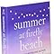 Summer at Firefly Beach: Hale, Jenny: 9781538701355: Amazon.com: Books