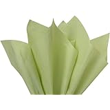 Amazon.com: Plum Tissue Paper 15 Inch X 20 Inch - 100 Sheet Pack ...