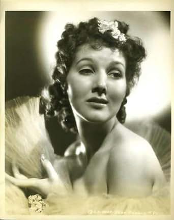 Jean Parker 8x10" Photo #H4761 at Amazon's Entertainment Collectibles Store