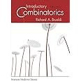 Introductory Combinatorics (Classic Version) (Pearson Modern Classics ...