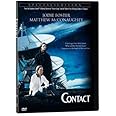 Amazon.com: Contact (Snap Case) : Jodie Foster, Matthew McConaughey ...