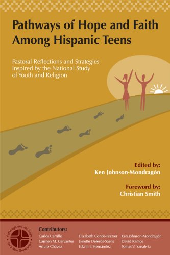 Pathways of Hope and Faith Among Hispanic Teens: Pastoral Reflections ...