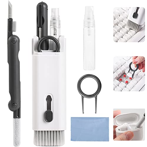 GuatemalaDigital.com - Producto: 7 in 1 Electronic Cleaner kit ...