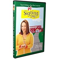 Amazon.com: Signing Time! Volume 9: The Zoo Train DVD : Rachel de ...