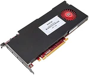 Amazon.com: New Barco MXRT-7600 8GB Quad Head PCIe Graphic Card ...