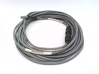 811000400 HONEYWELL NOVAR TEMPERATURE PROBE 2POS MALE/FEM 25FT Scanners ...