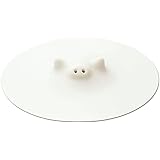 Marna White Piggy Steamer, 8-1/2": Amazon.ca: Home & Kitchen