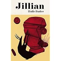Jillian: Butler, Halle: 9781940430294: Amazon.com: Books