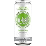 Caffeine in Hi Ball Energy Drink