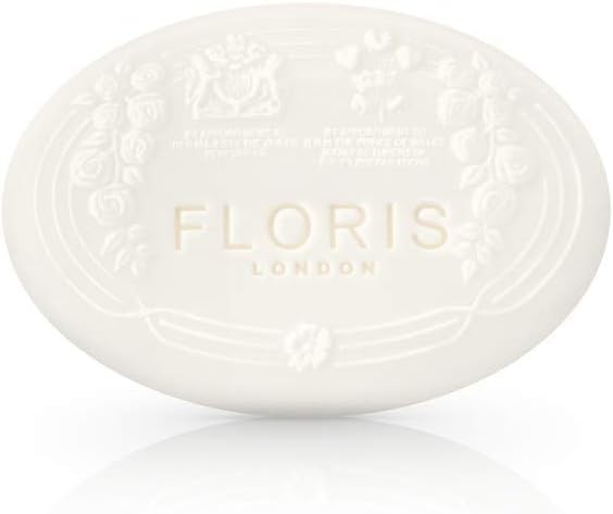 Floris London Elite Luxury Soap Collection 3 x 100 g - BigaMart