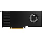 Amazon.com: NTI Nvidia Quadro RTX-A4000 16GB Graphics Card GPU 4X DP ...