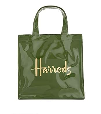 Harrods London Shopping Bags | Paul Smith