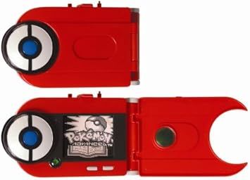 Pokémon Pokédex: Amazon.co.uk: Toys & Games