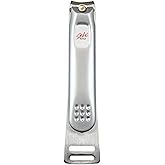 Amazon.com: Seki Edge Nail Clippers (SS-106) - Stainless Steel ...