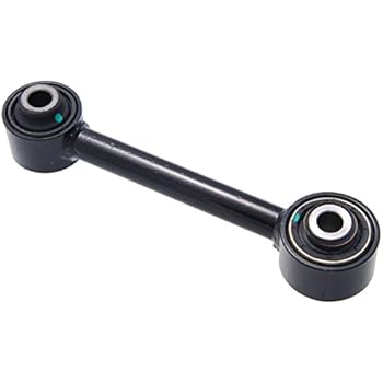 Amazon.com: Mr403485 - Track Control Rod (Rear Lower) For Mitsubishi ...