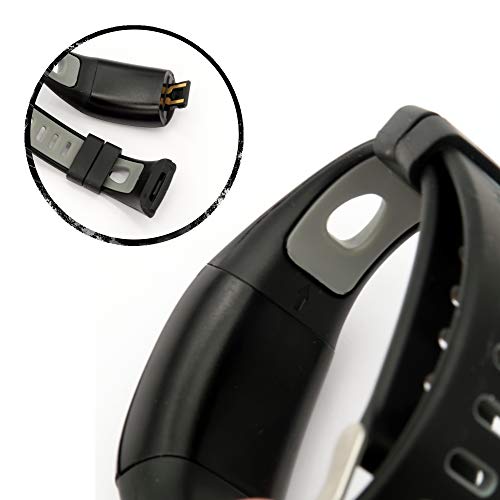 Go-tcha Evolve LED-Touch Wristband Watch for Pokemon Go with Auto Catch ...