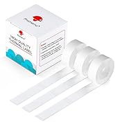 Amazon.com : D30 Clear Labels, Compatible with Phomemo D30 Mini Label ...