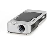 LED Micro Projector MPro110 - der Mini Beamer: Amazon.de: Heimkino, TV ...