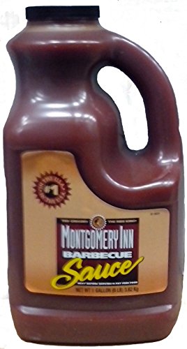 Montgomery Inn Bbq Sauce | Bbq-sauce