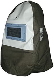 Abrasive Sandblaster Hood Mask Sandblasting Helmet, Masks - Amazon Canada