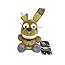 Amazon.com: Funko Five Nights at Freddy's Springtrap FNAF Plush, 6 ...
