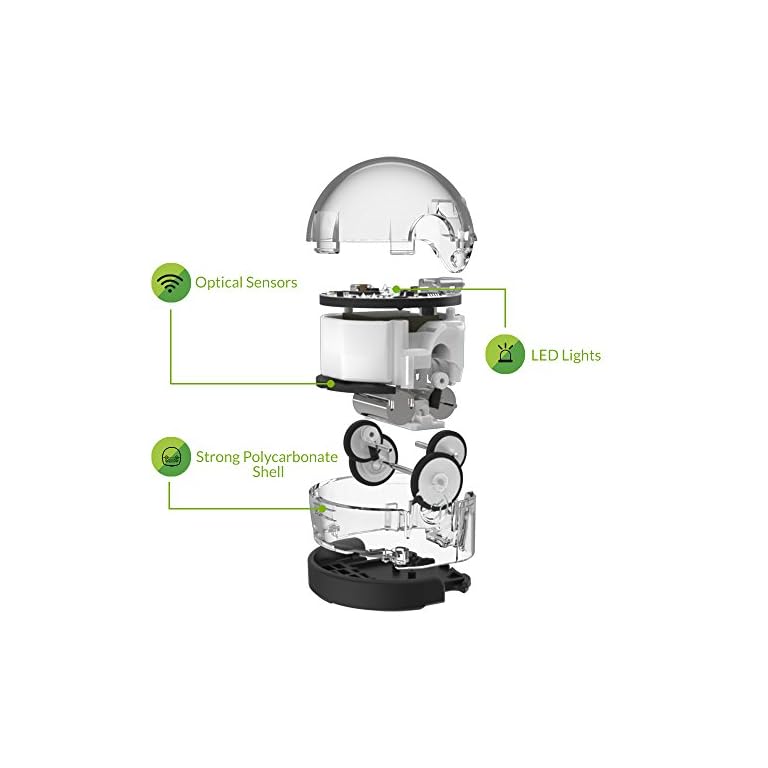Ozobot Bit Coding Robot Review