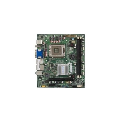 Dell DELL - Optiplex GX620 P4 System Board NIC/SND W/O CPU - PY423