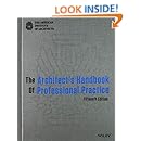 Amazon.com: The Architect's Handbook of Professional Practice ...
