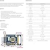 [Update] Waveshare UART Fingerprint Reader High-Speed for Identification High Stability Onboard ...