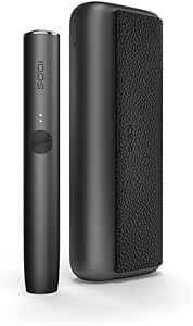IQOS ILUMA Prime - Dispositivo para Calentar Tabaco, Diseño Ergonómico ...