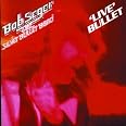 Seger, Bob - Live Bullet - Amazon.com Music